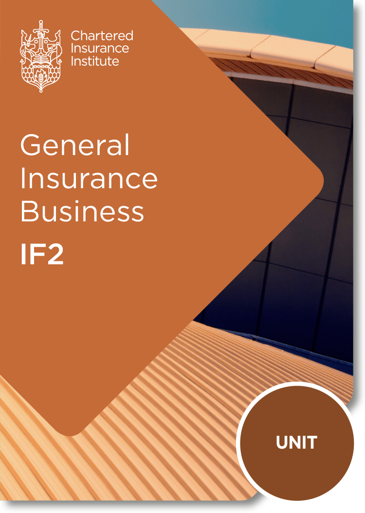General Insurance Business If2