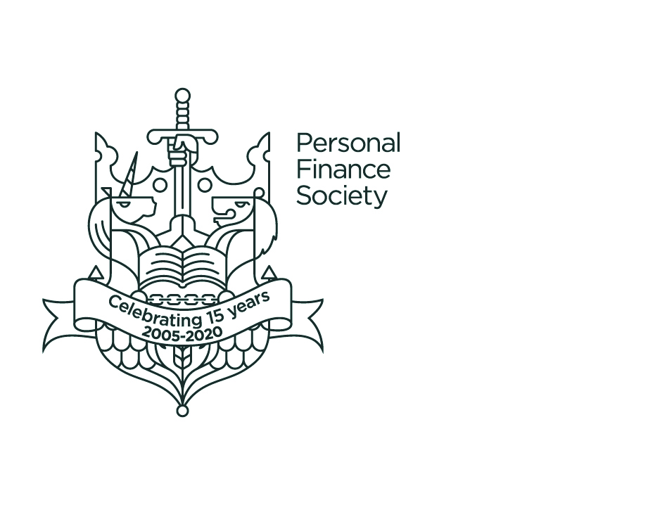 Personal Finance Society celebrates 15 years Personal Finance Society celebrates 15 years